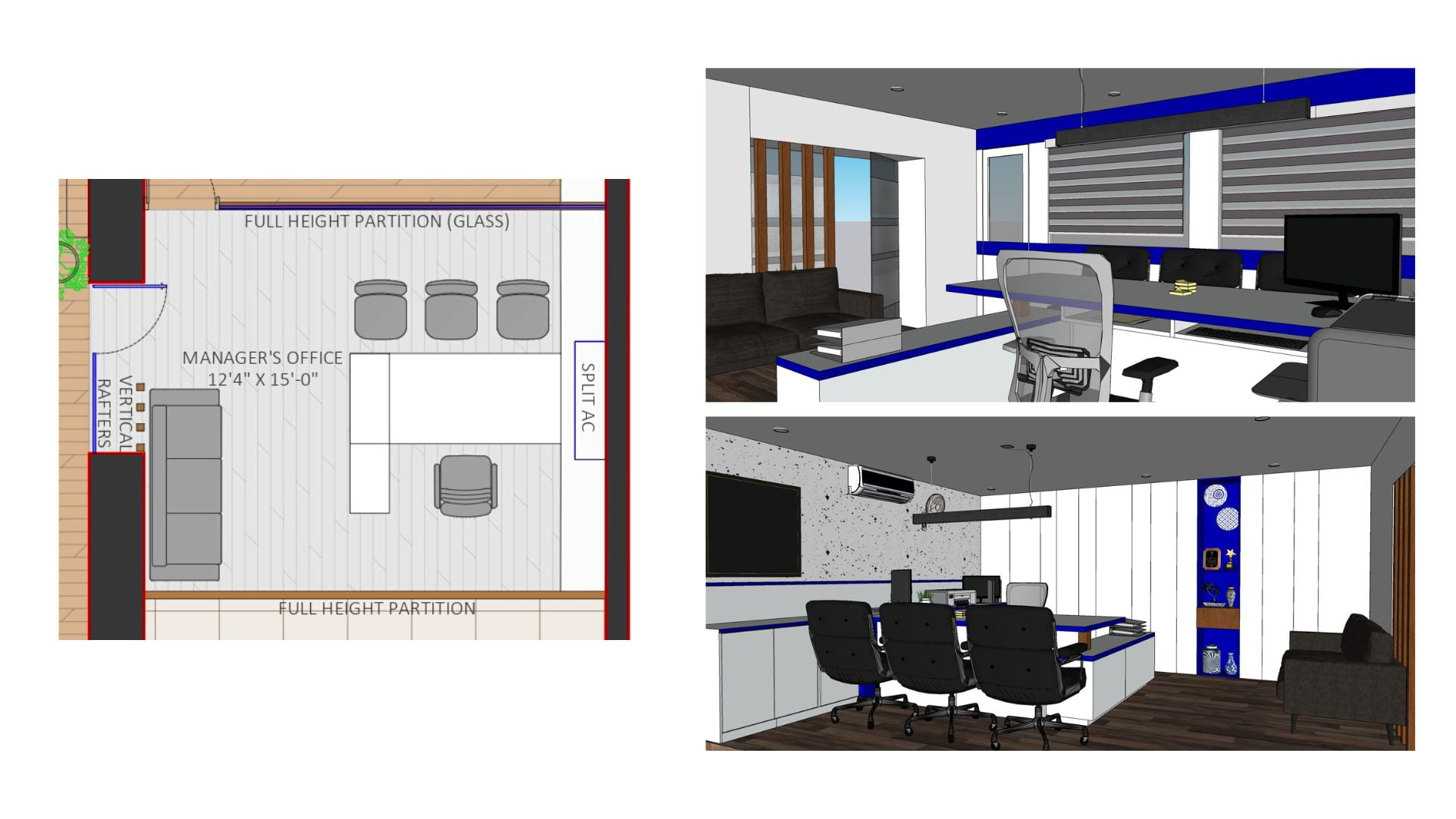 State Bank Of India – D Architecture Studio